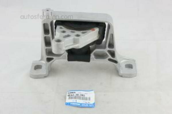 MAZDA BEA239060 подушка двигателя