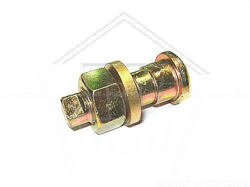 Палец эксцентрика для а/м газ 53 в сб. (52-3502068-01)