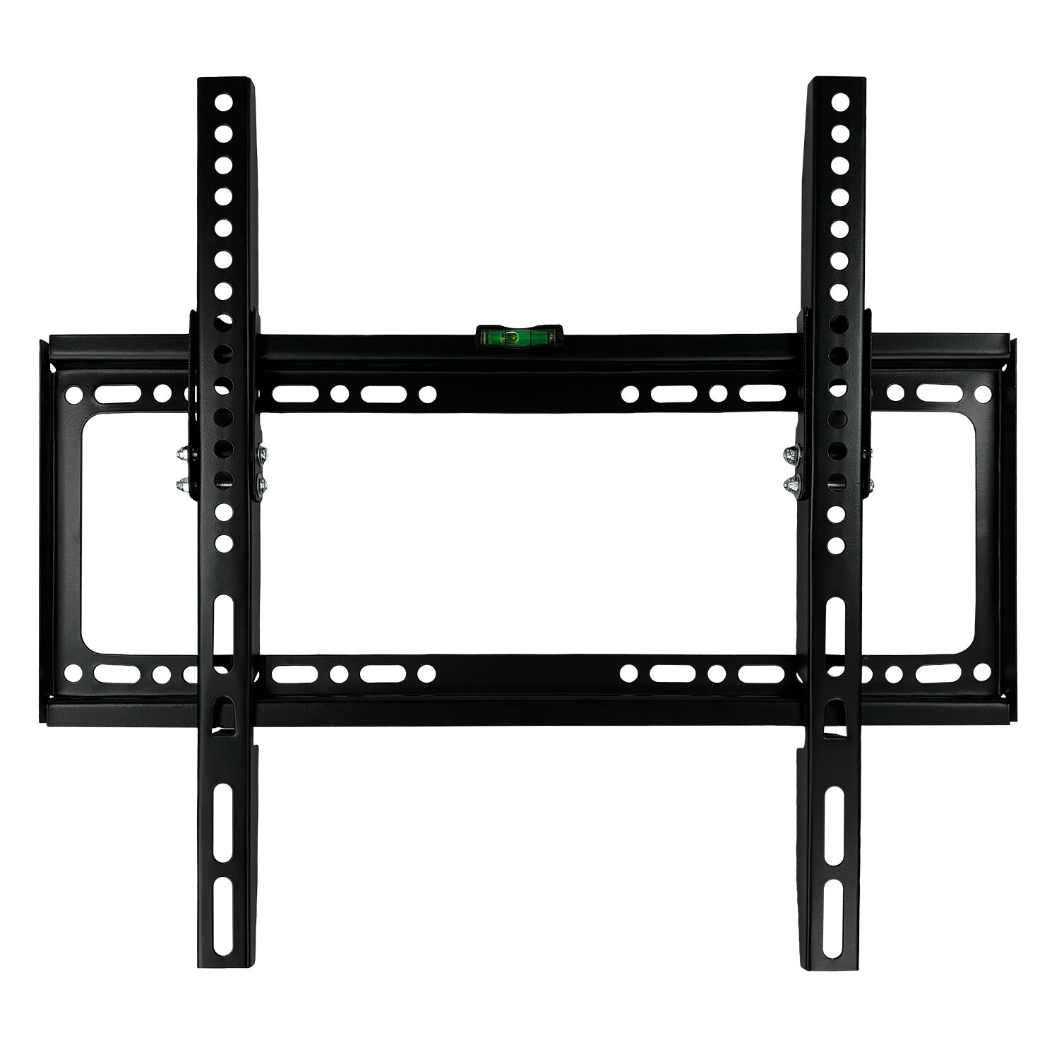 Кронштейн для ТВ Рэмо К-332, диагональ 26"-63", наклонный, до 50 кг, чёрный