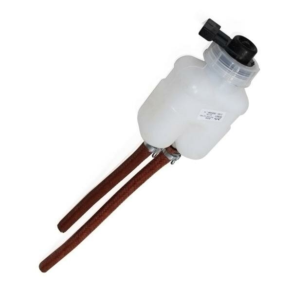 Бачок главного тормозного цилиндра ВАЗ-2103 в сборе (Мотор-Супер)