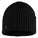 Шапка Buff Knitted hat rutger для взрослых и детей, размер us:б/р, черный