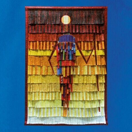 Виниловые пластинки, DEAD OCEANS, VIEUX FARKA TOURE / KHRUANGBIN - Ali (LP)