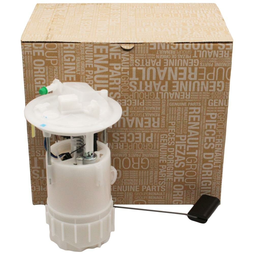 Насос топливный электрический RENAULT MEGANE II (2002-2009)