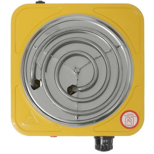 Электрическая плита Aceline CS-010y