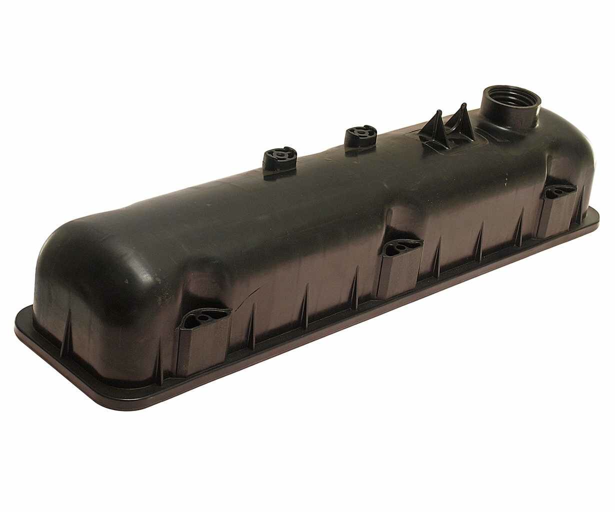 Крышка клапанная ГАЗ-3302 Бизнес дв. УМЗ-4216 ЕВРО-4 (ОАО УМЗ), 4216.1007230-02, УМЗ