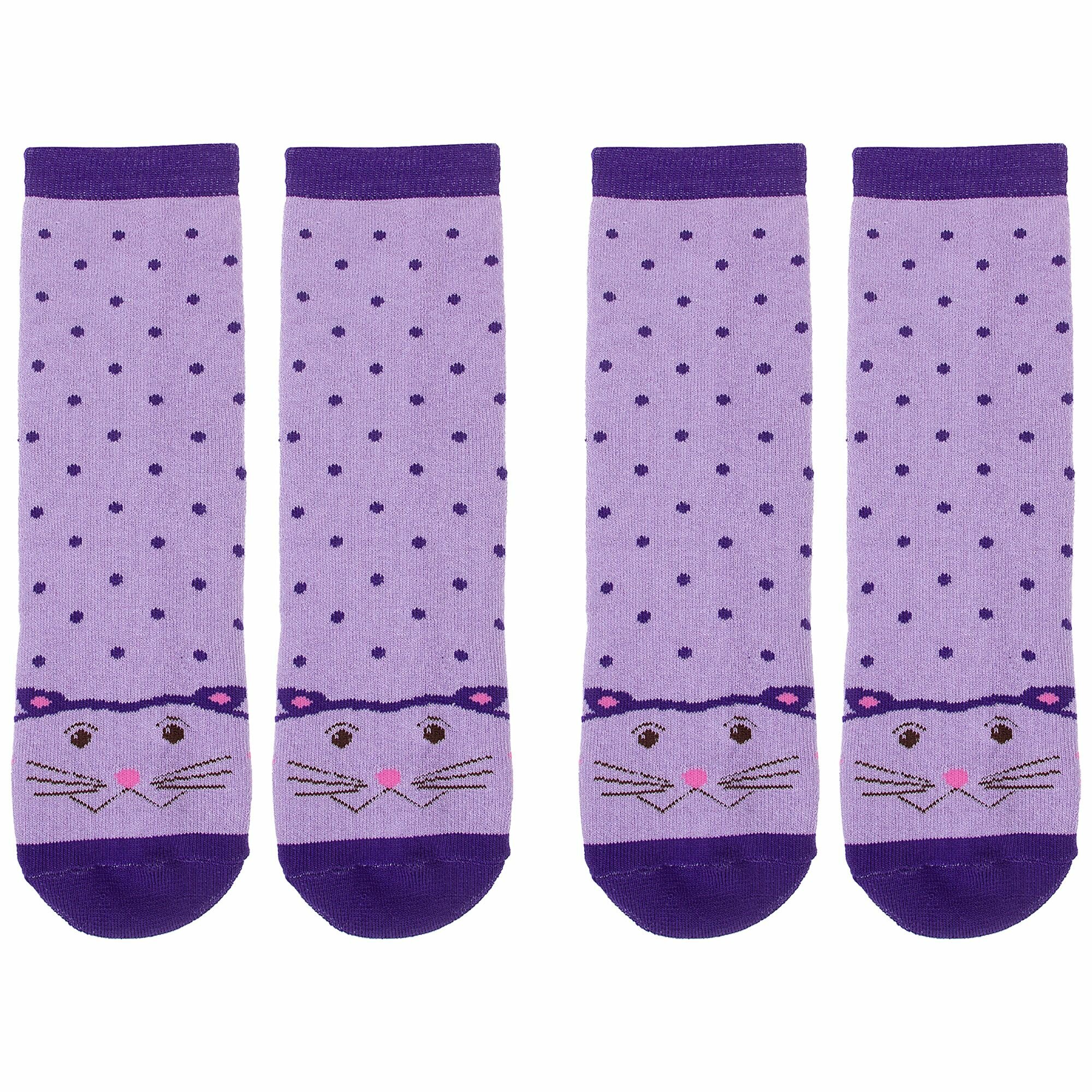 Носки Базовая коллекция