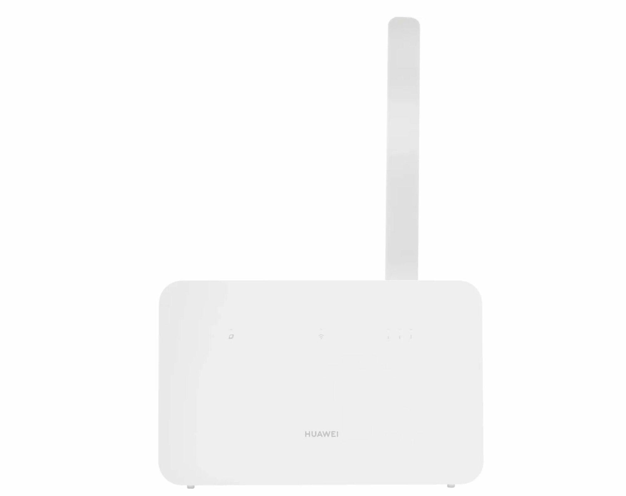 Интернет-центр Huawei B530-336, белый