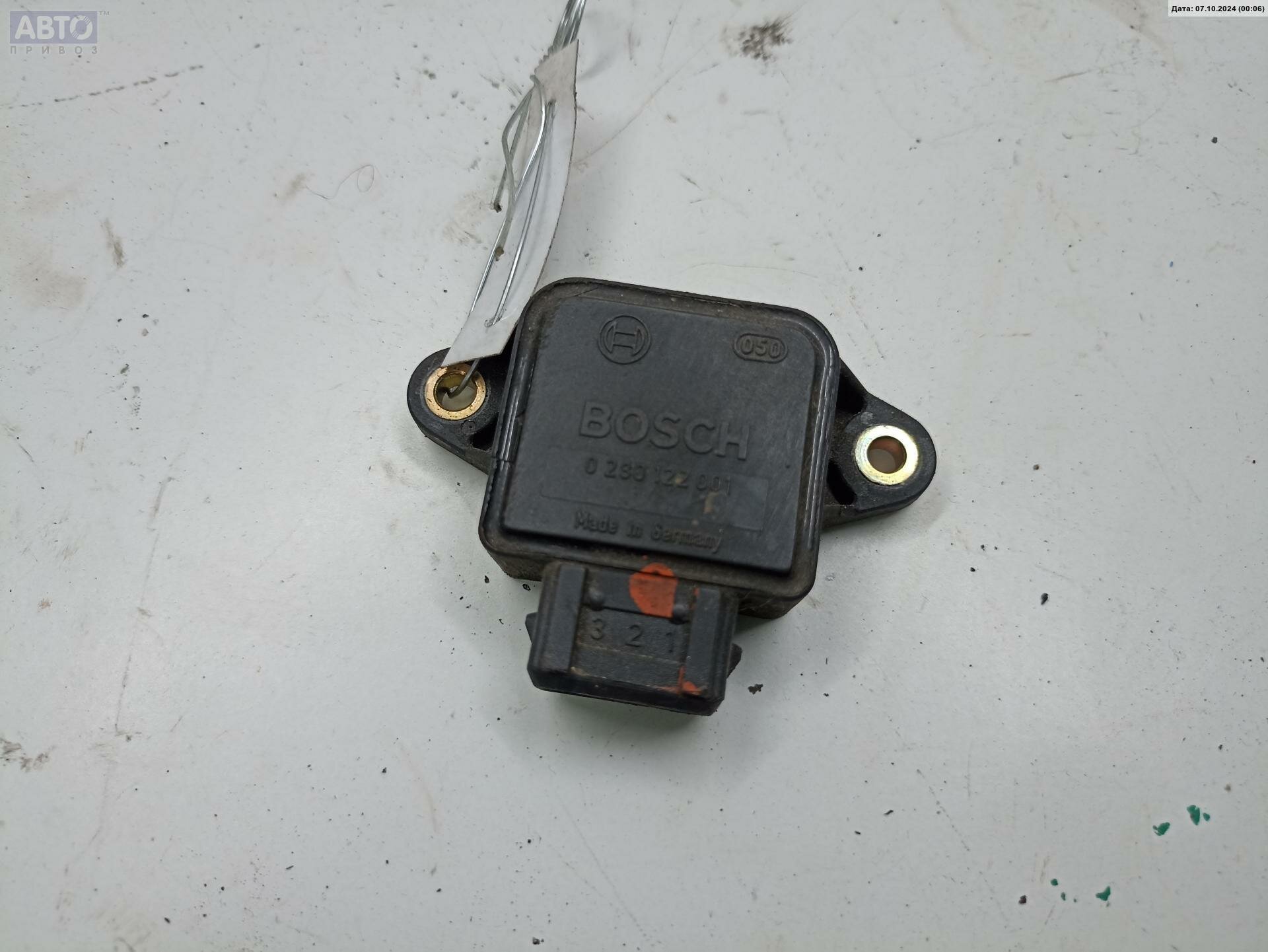 Датчик положения дроссельной заслонки Opel Frontera A (1989-1997)