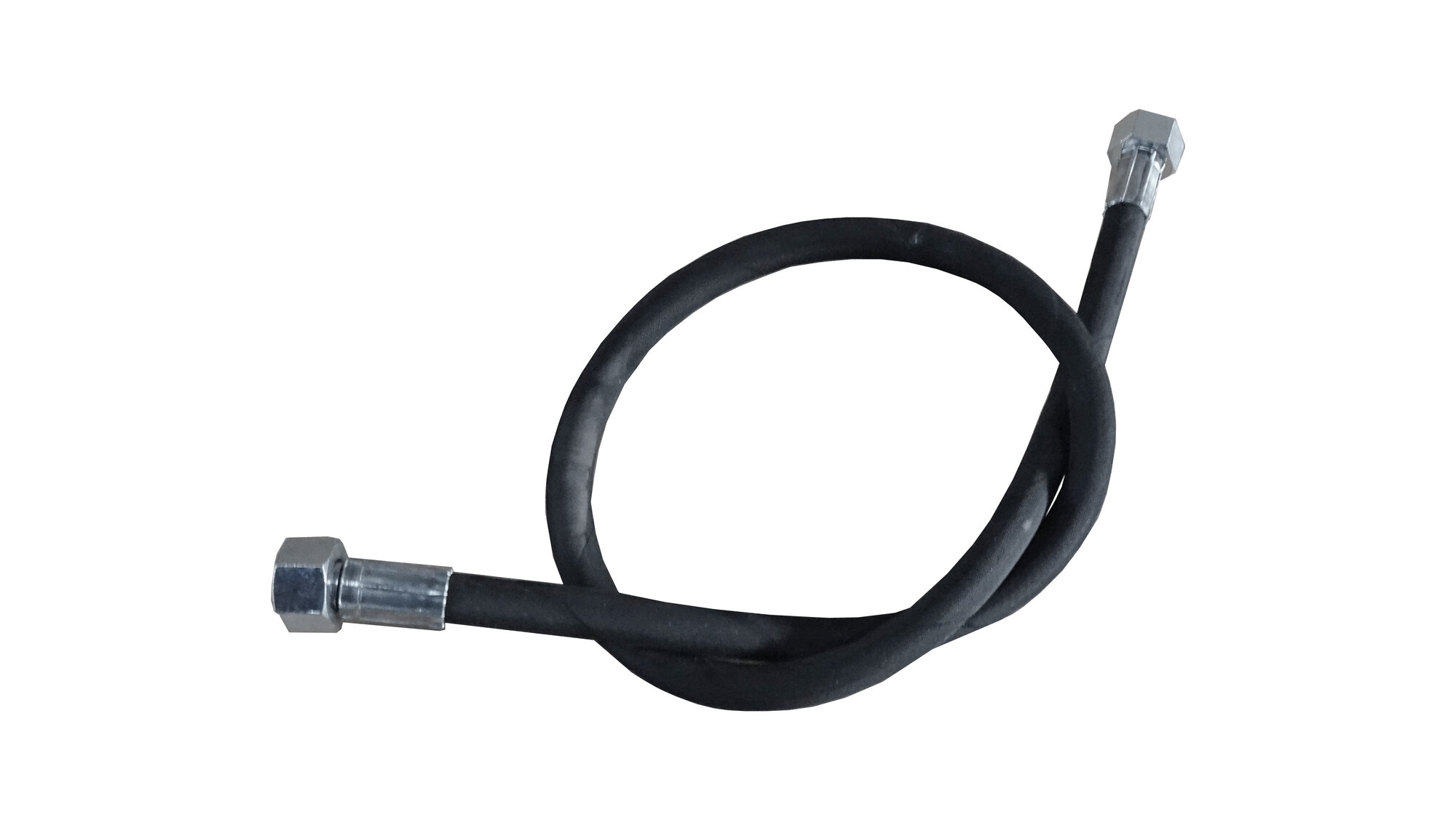 Гидрошланг D12х1050 S27 М22х1,5