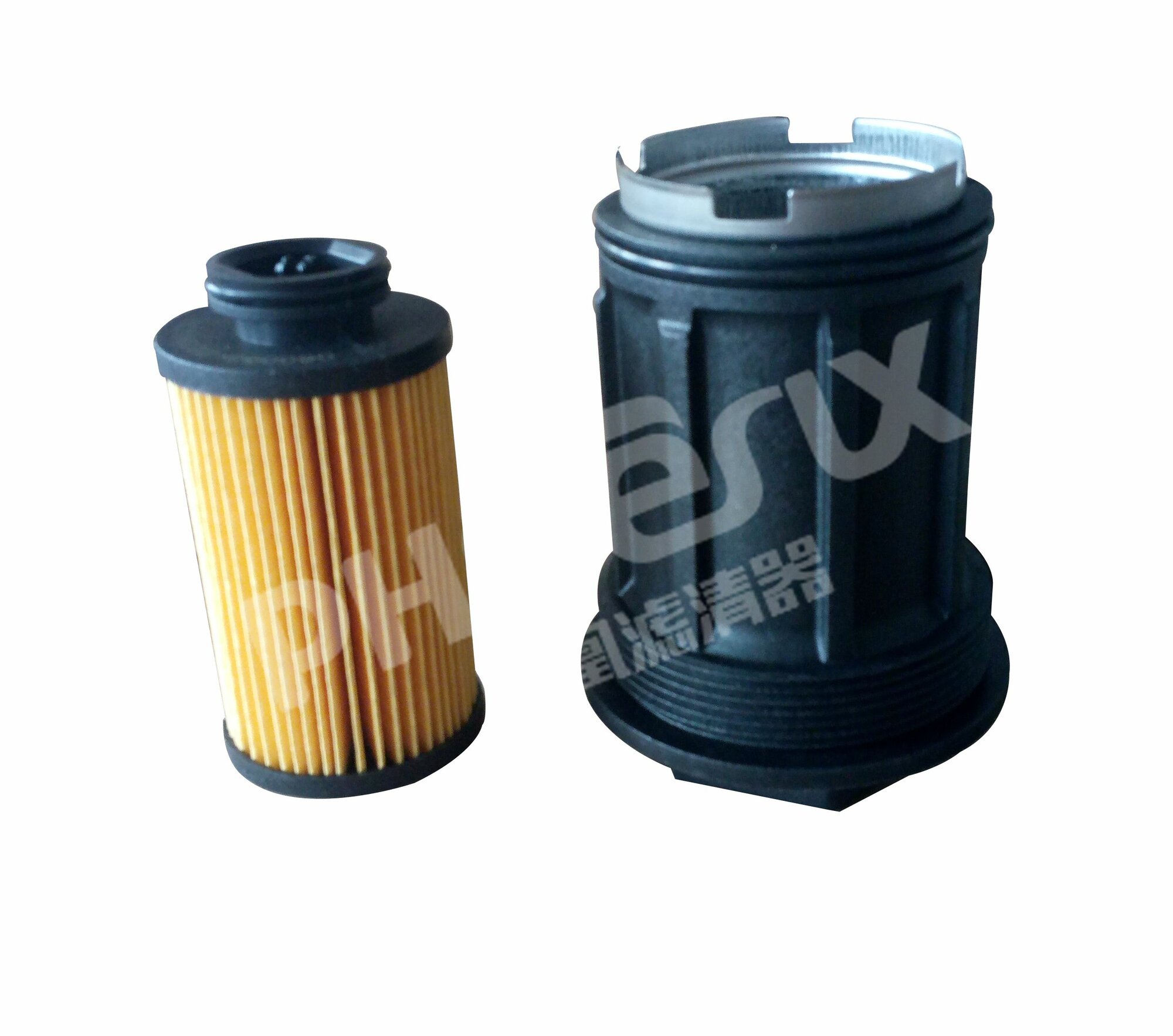 Фильтр мочевины ADBlue MB Actros, Atego, Axor; KAMAZ 5490 NU-68001 Phoenix Filter