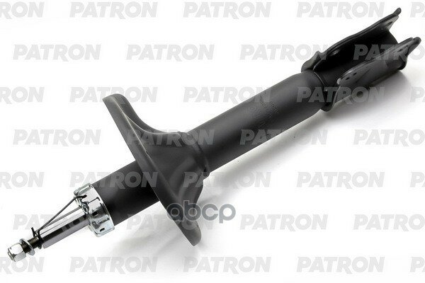 Амортизатор подвески передн MITSUBISHI Outlander 03-06 PATRON арт. PSA334398