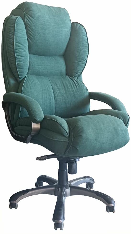 Сеньор Silver ткань Aloba 10 (антикоготь)