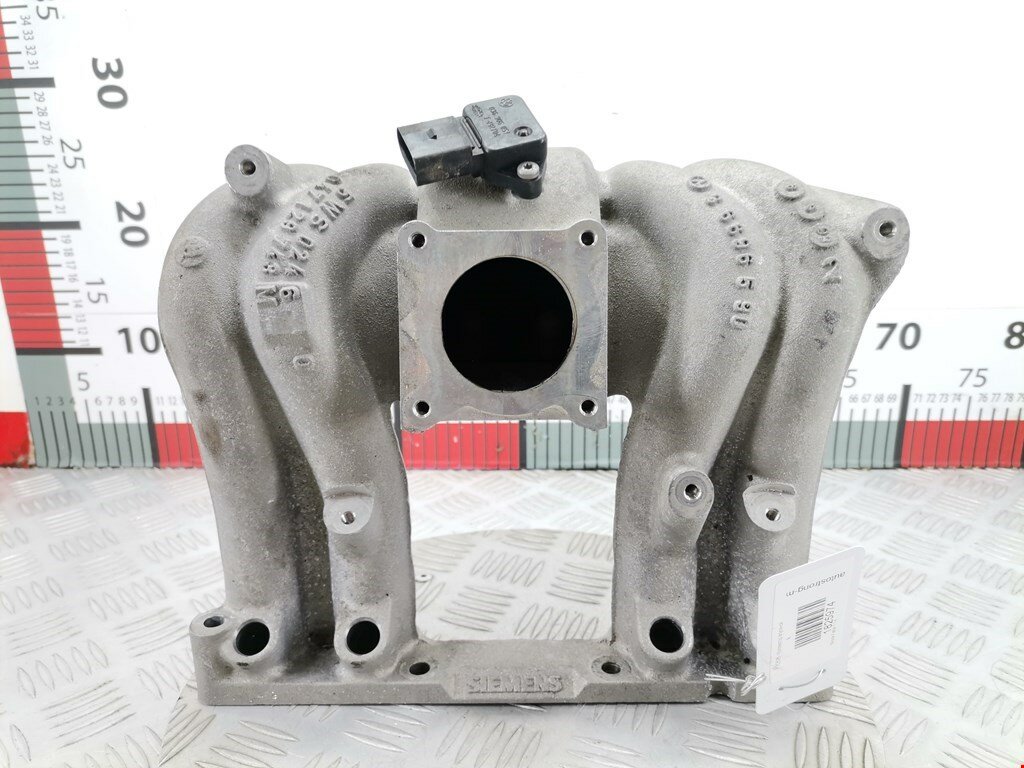 Коллектор впускной Skoda Fabia 1 047129743T арт. 1825974