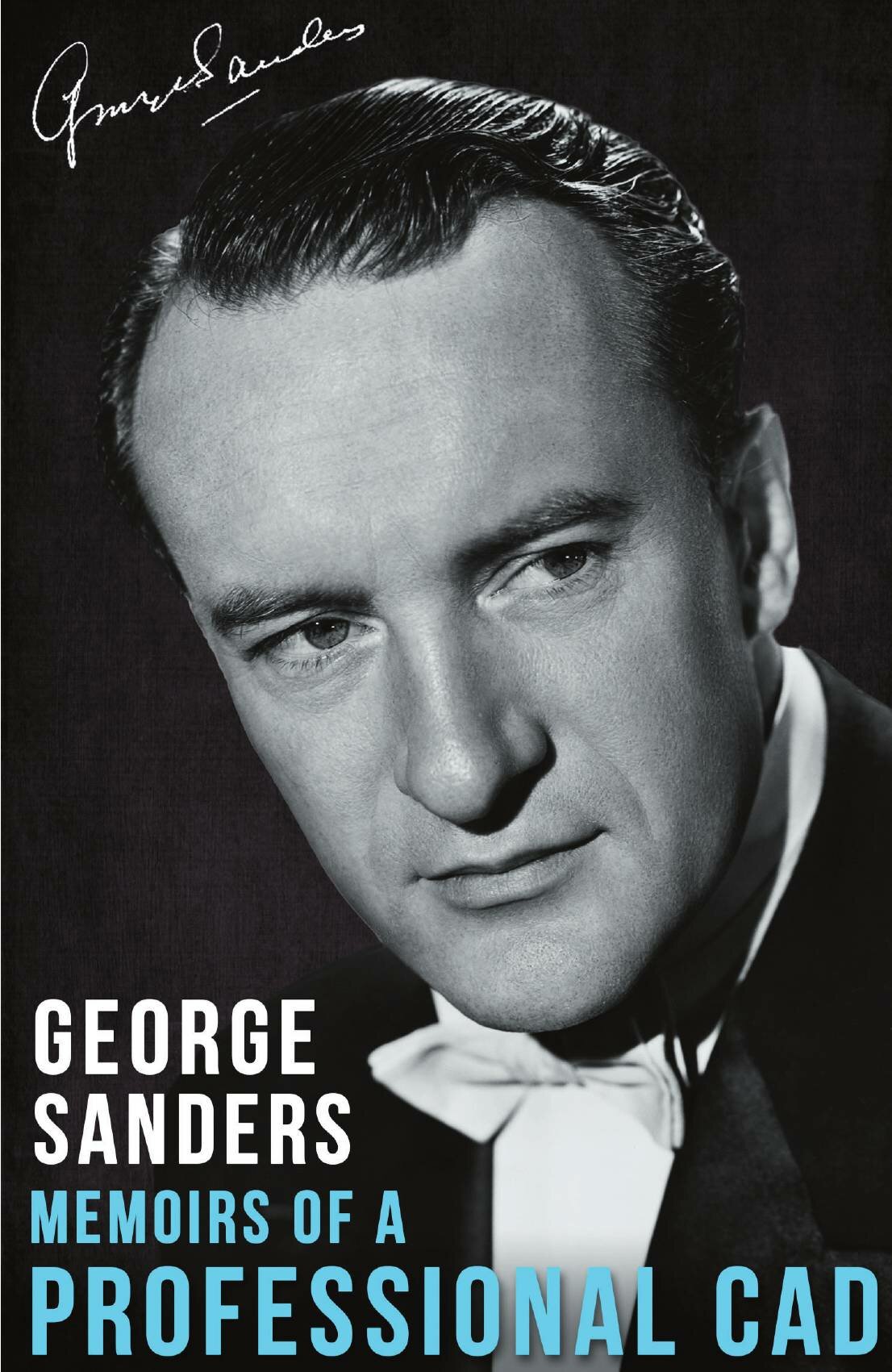 Memoirs of a Professional Cad