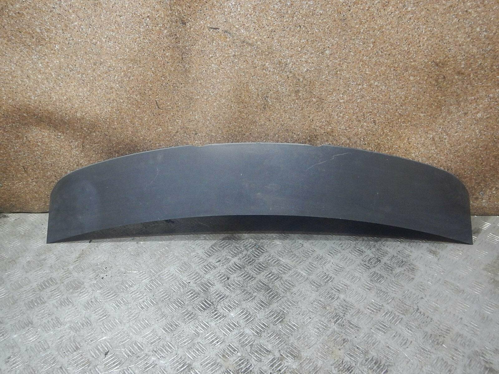 Б/У Спойлер (дефлектор) багажника, Ford (Форд)-FOCUS 2 (05-08) FORD FOCUS 2 (05-08) Хетчбэк Царапины 327842 FORD арт. 4M5...