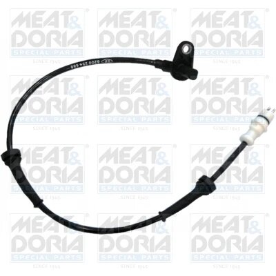 Датчик ABS Meat & Doria 90246