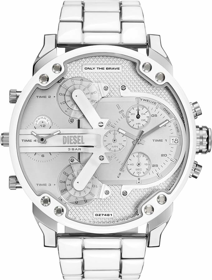 Наручные часы Mr. Daddy 2.0