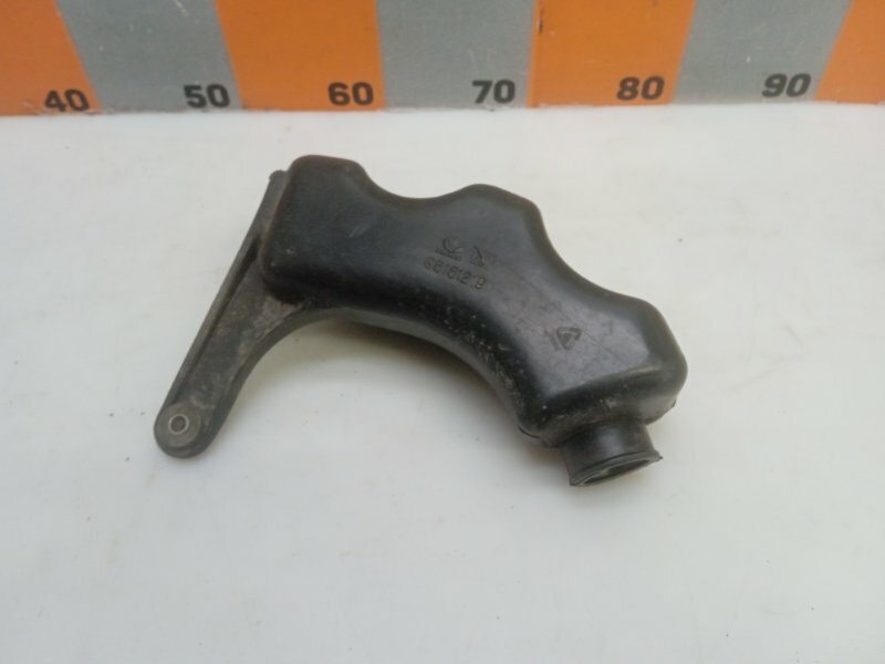 Б/У Дэу Нексия Резонатор воздушного фильтра Daewoo Nexia 2008 N150 276962 DAEWOO арт. 96181219, 1