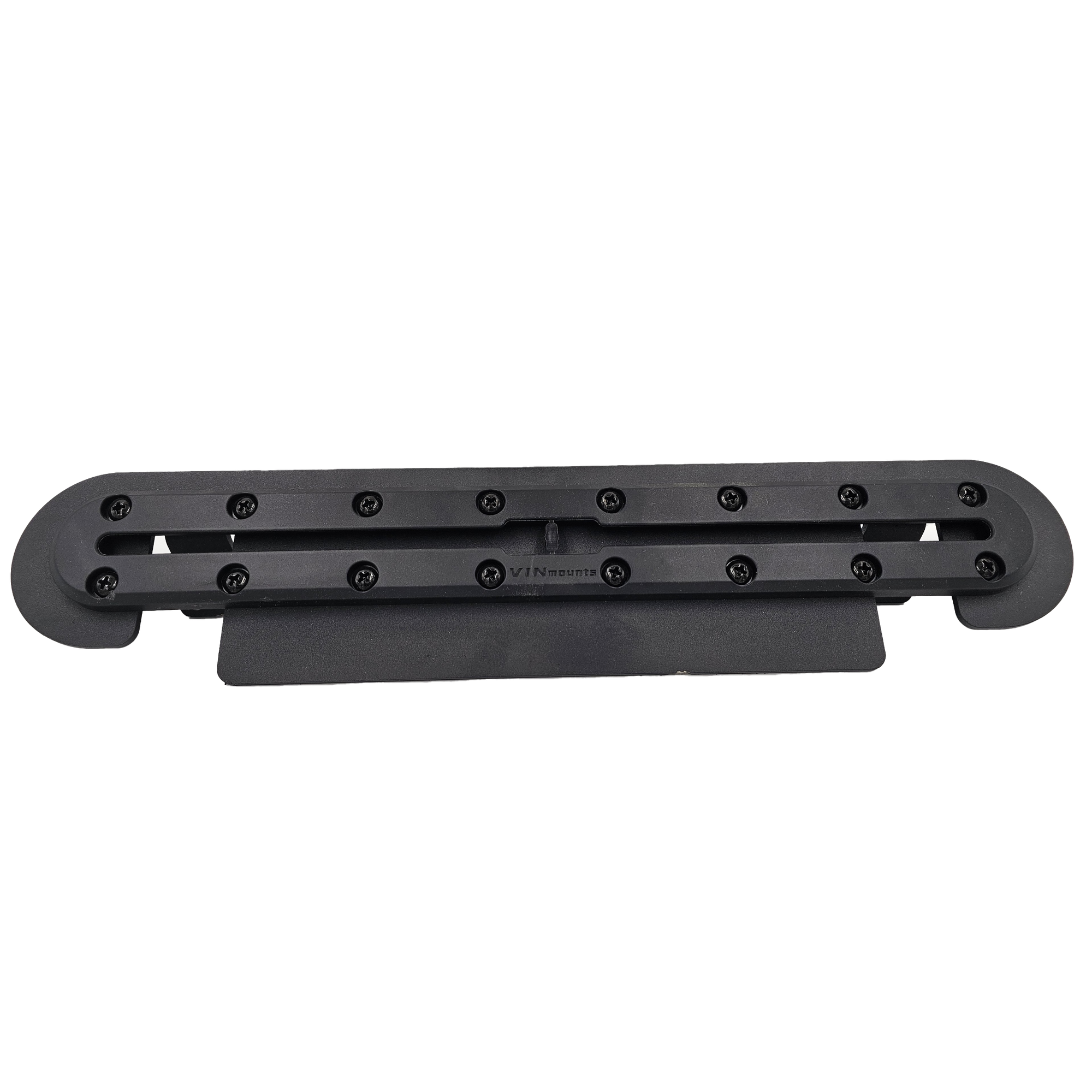 Салазки VINmounts с Т-пазом и металлическим основанием для Jeep GL/Gladiator и др. (VIN-TYQ-003-MMR)