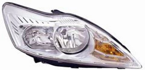 DEPO 4311181RMLDEM1 Фара основная