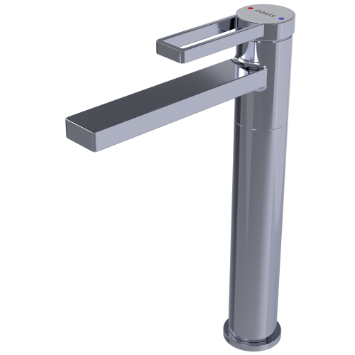 Смеситель для раковины Oasis L3006MG