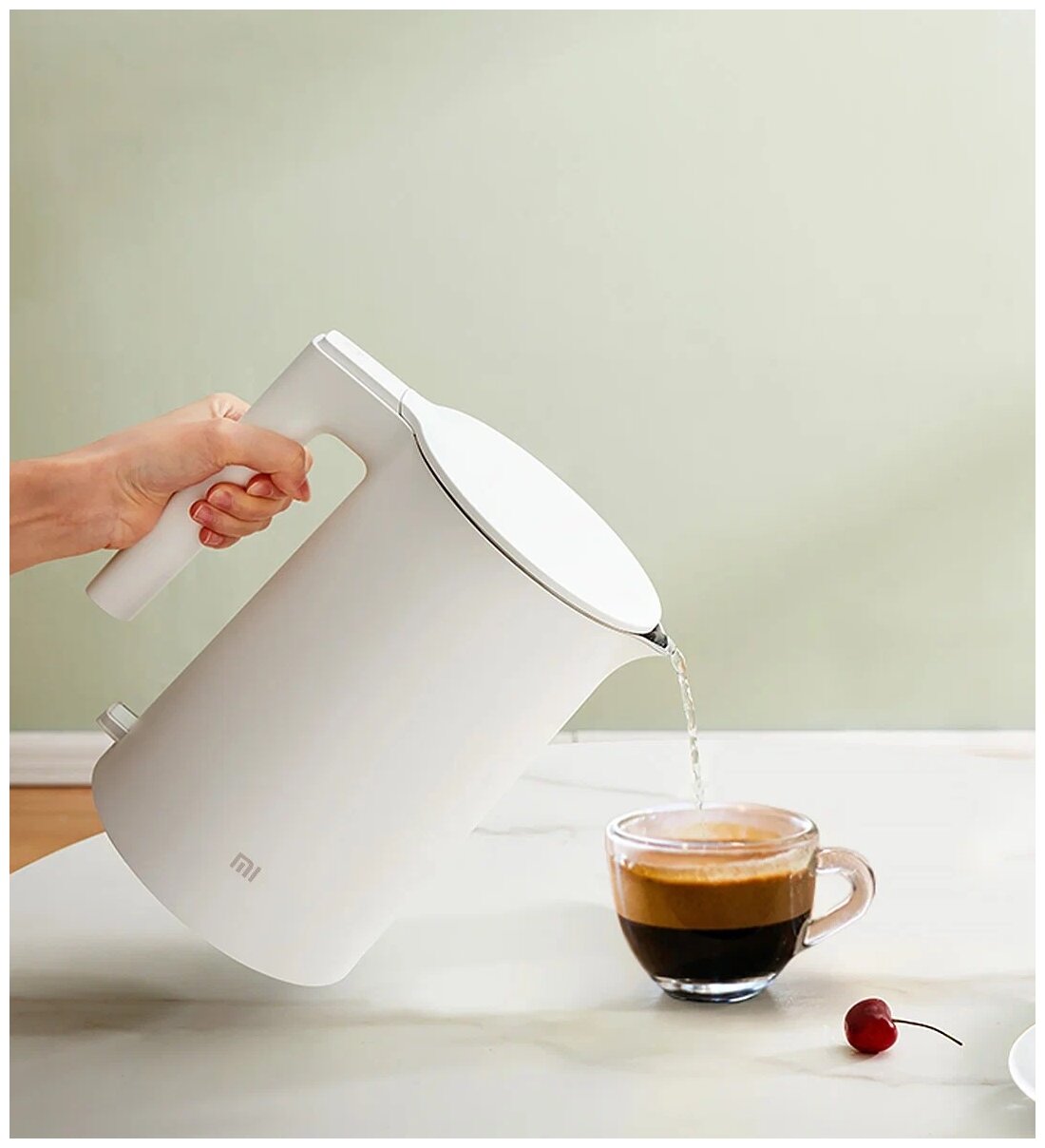 Чайник 2 Smart Kettle CN, белый — фото 1