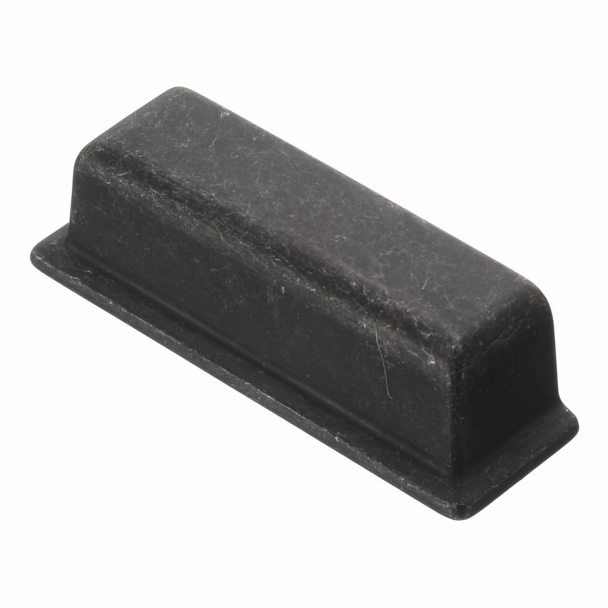 Ручка мебельная скоба GIUSTI LINEA EVOLVE WMN831.064.00T2 винтажный черный металл