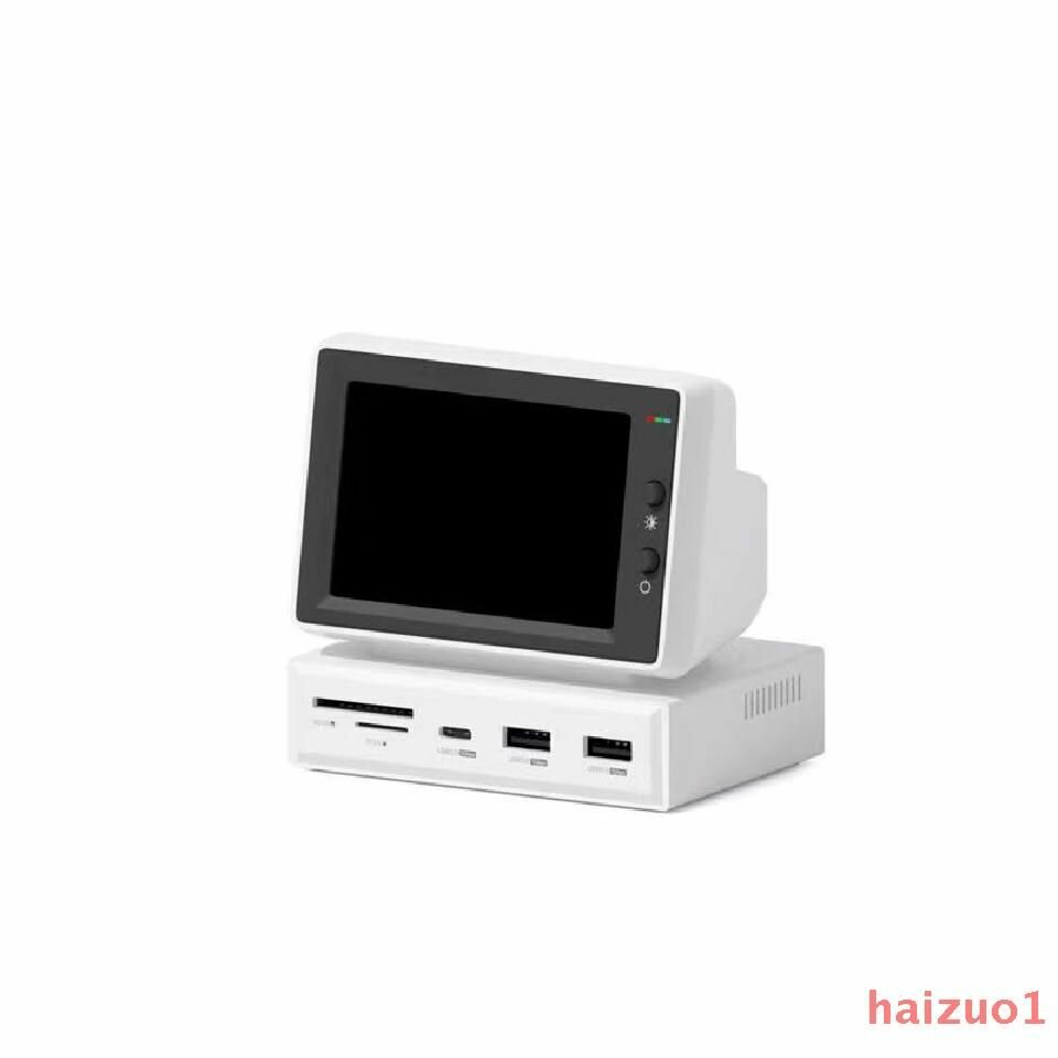 USB-концентратор — фото 1