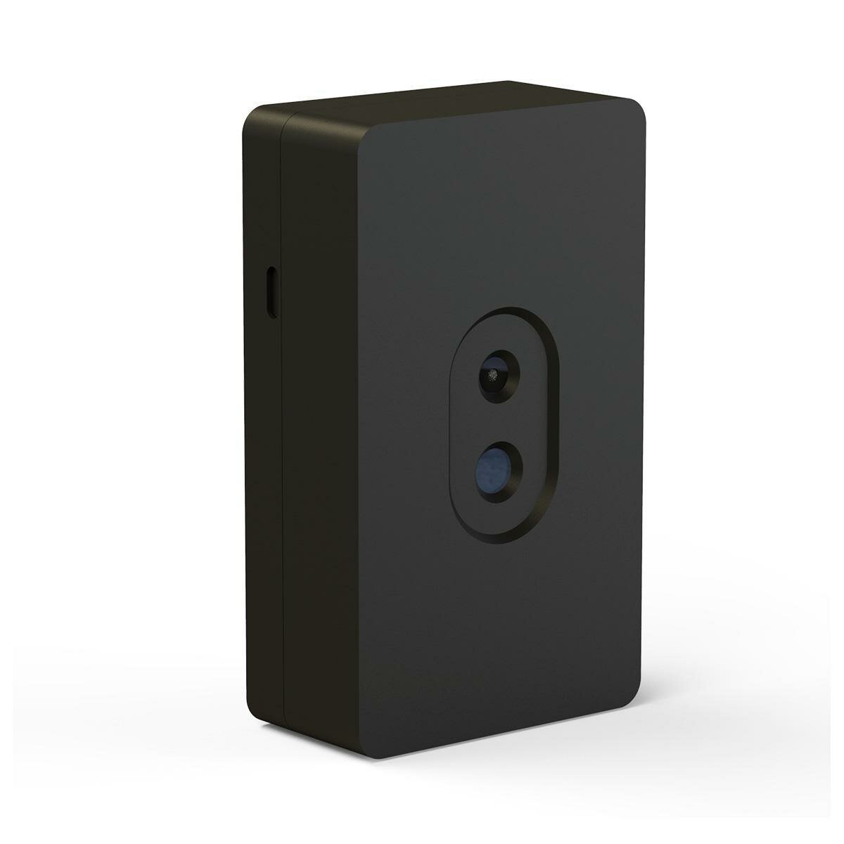 Тепловизионная камера для БПЛА HTI-DR-4800 (W5495RU). Тепловизоры для квадрокоптеров Harpy Thermal Imager (HTI). Камера с тепловизором.