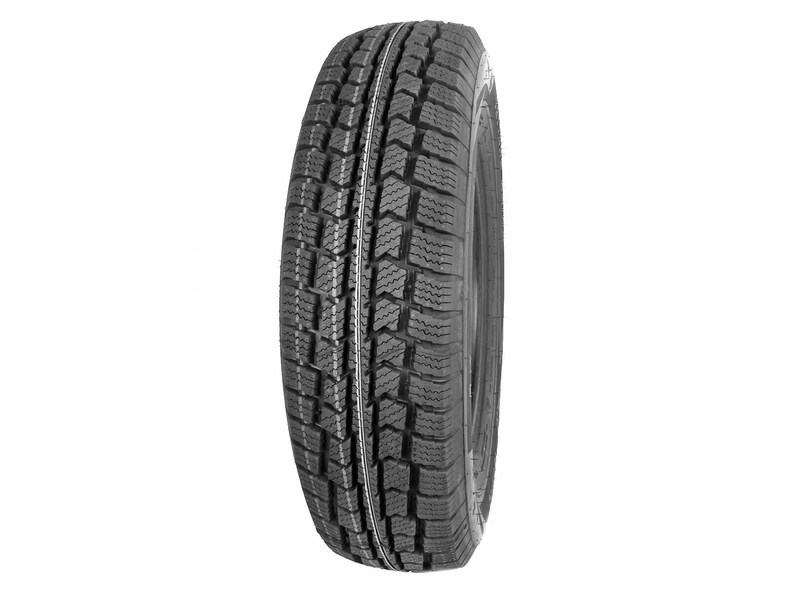 Автошина Viatti 215/75 R16C Vettore Brina V-525 116R