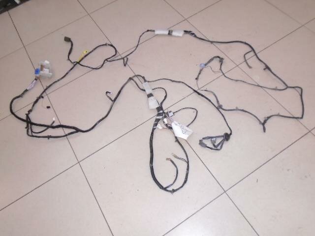 Проводка салона от Nissan Cube Z10 1998-2002