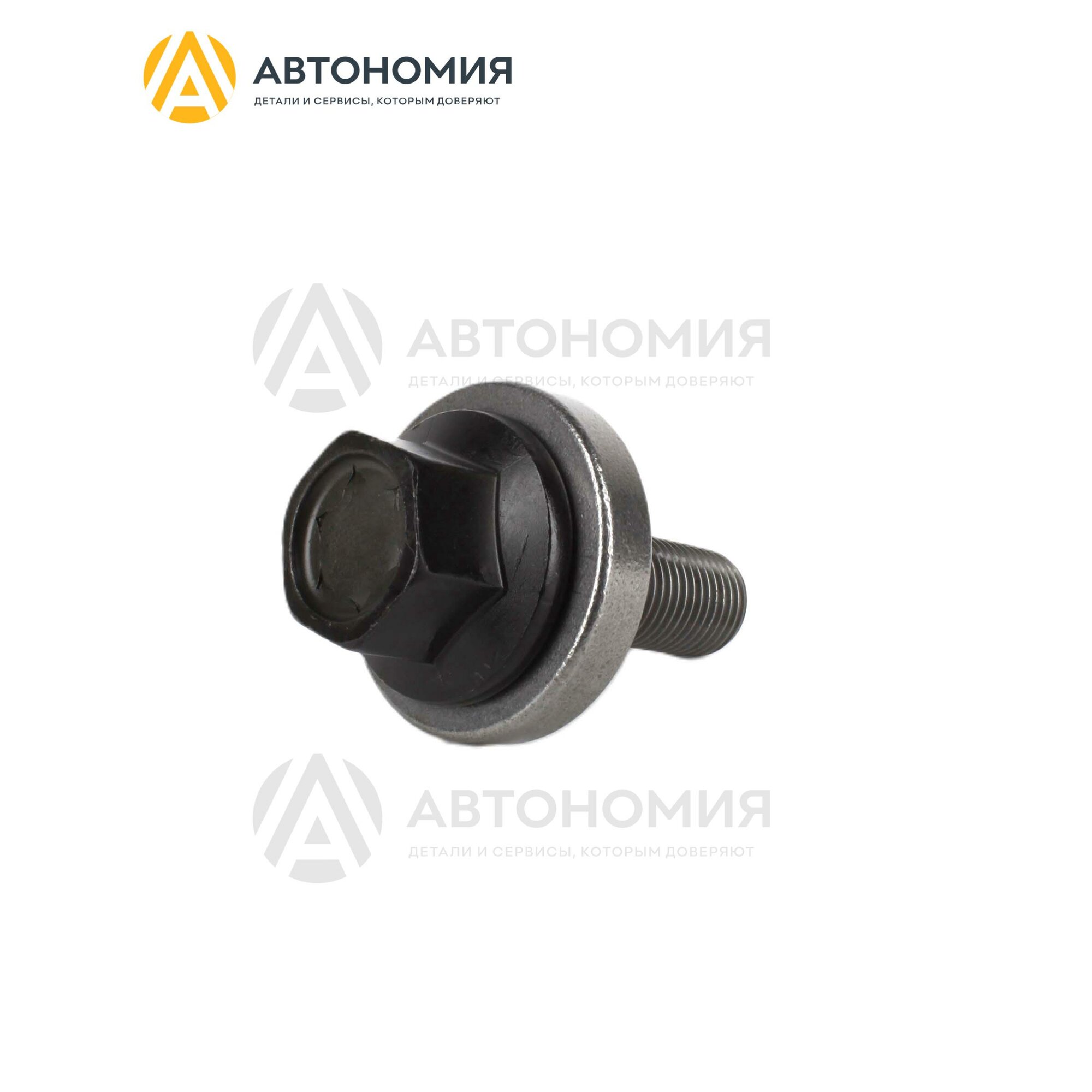 Болт шкива коленвала duratec he Ford 1149131
