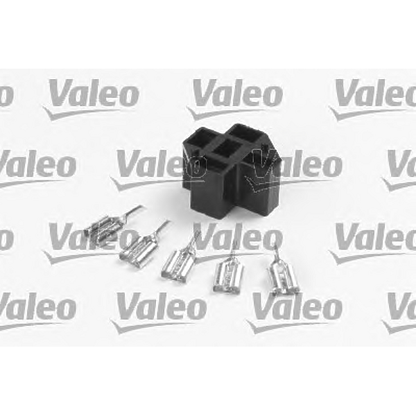 VALEO 649600 разъем электр. 5pin