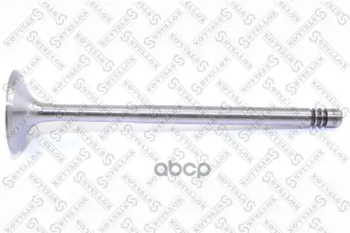 Клапан вп. AUDI A3-A8, VW GOLF/PASSAT 1.8/2.7/2.8 94> Stellox арт. 0123052SX
