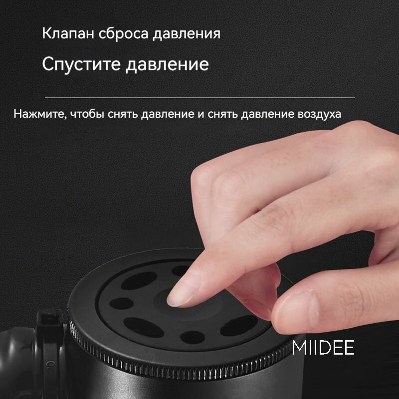 Баллон для дайвинга — фото 1
