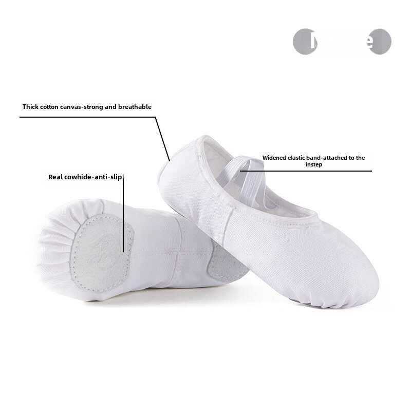 Туфли для танцев