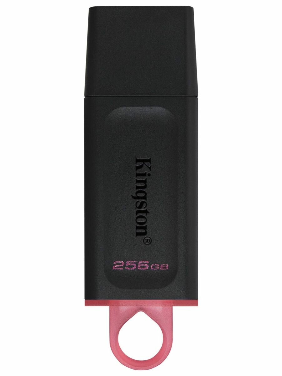 Флеш-накопитель Kingston DataTraveler Exodia USB 3.2 256GB