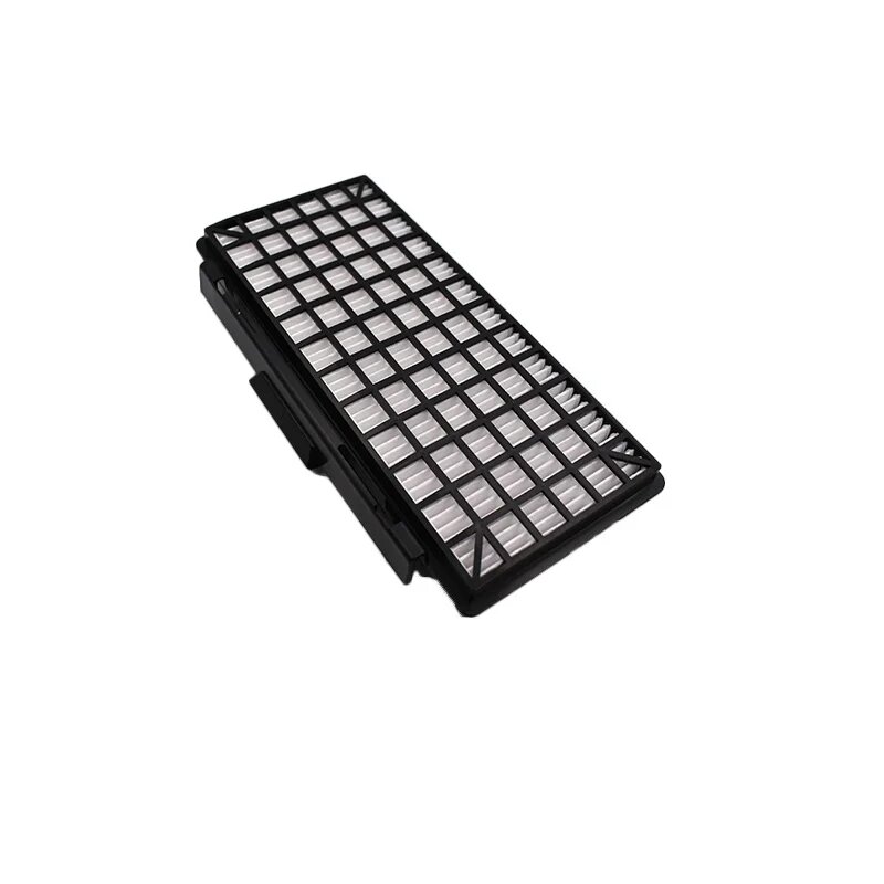 Фильтр для пылесоса Ruansan для Bosch BBZ154HFB BSGL5 и Siemens VZ154HFB
