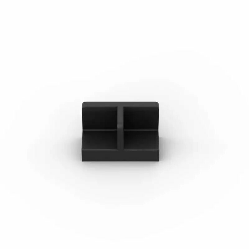 Подставка для инструментов MOC, черный, 26-black