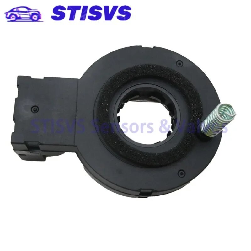19150081 Датчик положения рулевого колеса автомобиля Датчик угла поворота рулевого колеса 601-003 26104070 Для SAAB BUICK CADILLAC CHEVROLET HUMMER GMC