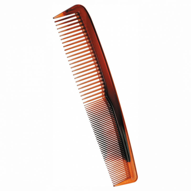 58839 Расчёска для волос STUDIO STYLE Карманная большая