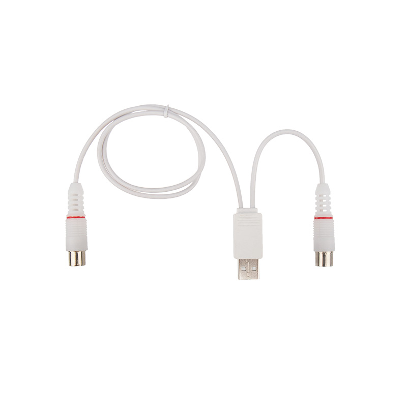 REXANT 34-0450 34-0450 усилитель тв сигнала с питанием от usb, rx-450 rexant34-0450 усилитель тв сигнала