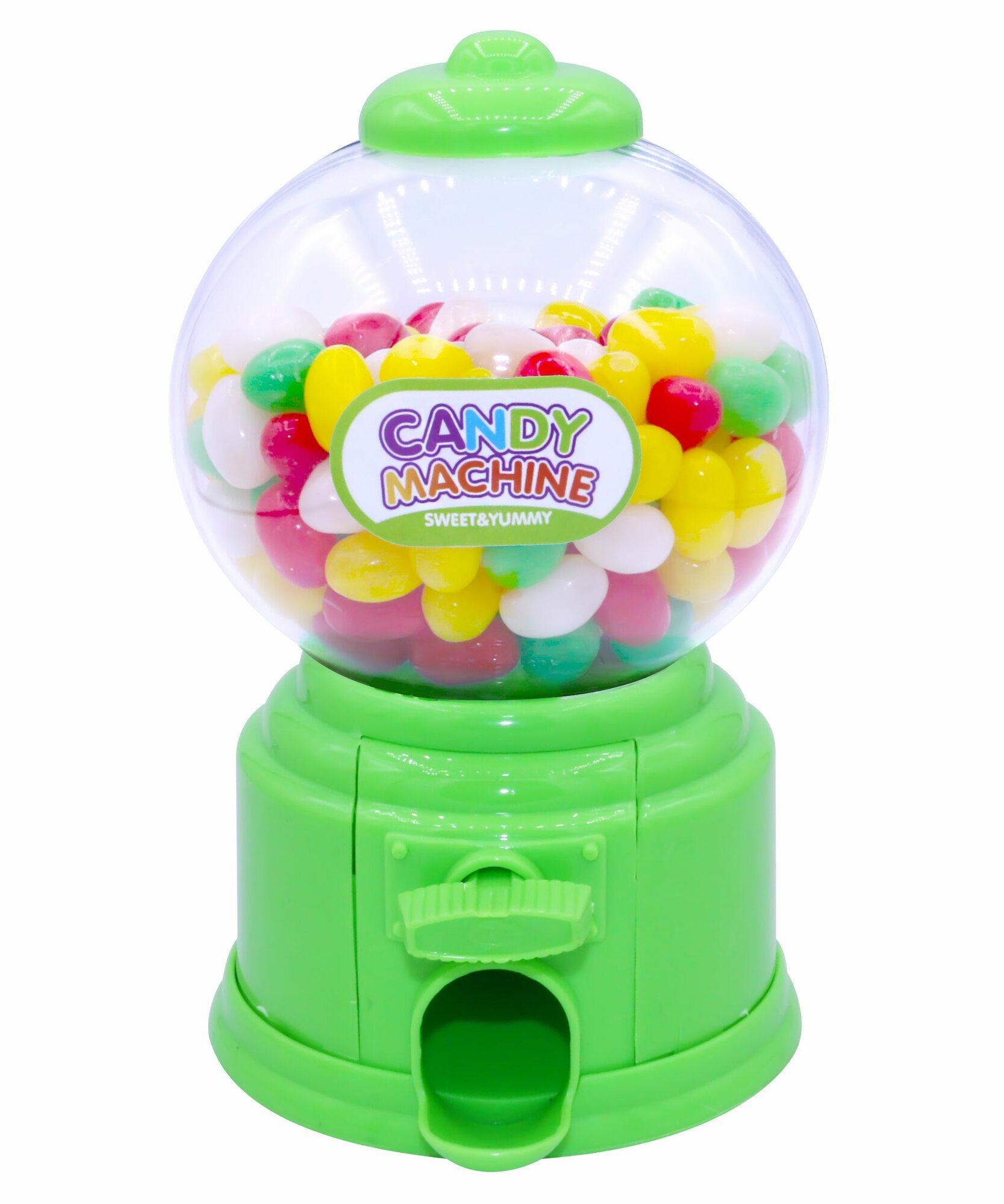 Игрушка детская игровой автомат для конфет "Мини бум", без конфет.