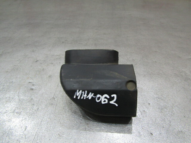 Воздуховод автономного отопителя MAN TGS, TGL, TGM, TGA