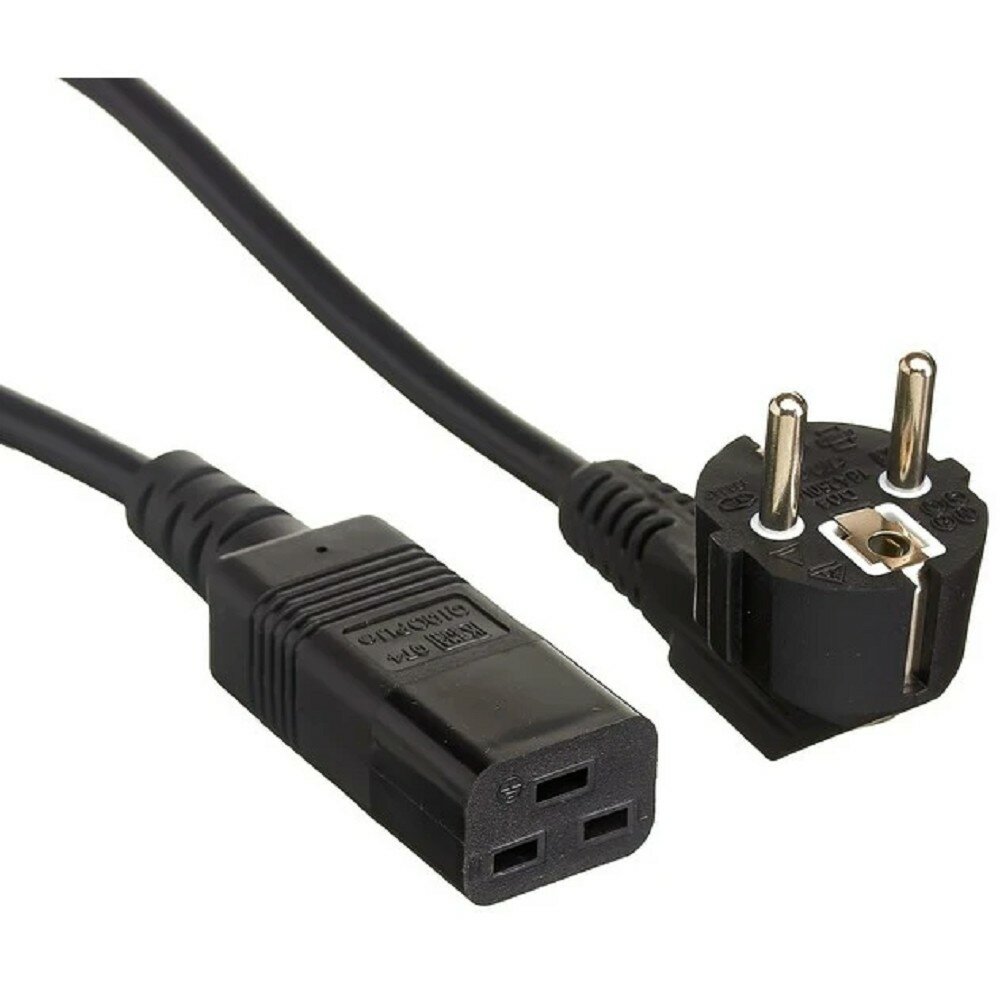 Кабель питания Exegate EX297803RUS 1.8 м