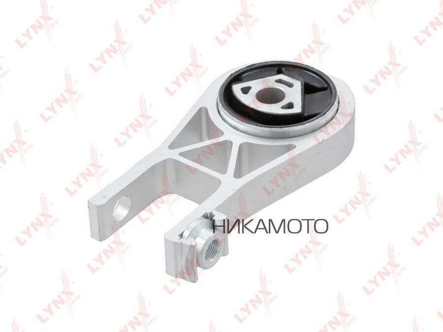 LYNXAUTO ME-1480 Опора МКПП нижняя