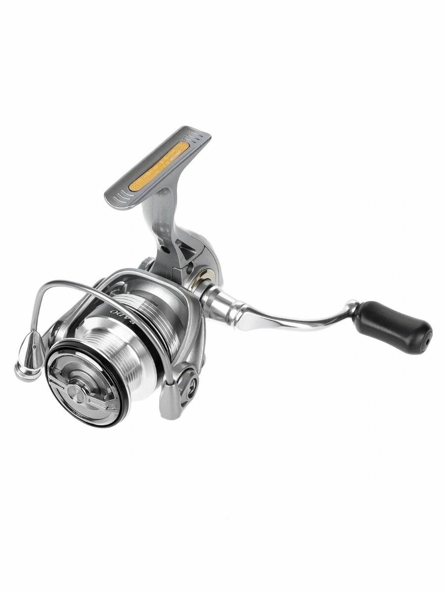 Катушка безынерционная Ryobi Bado S 1000 5+1 подшипник