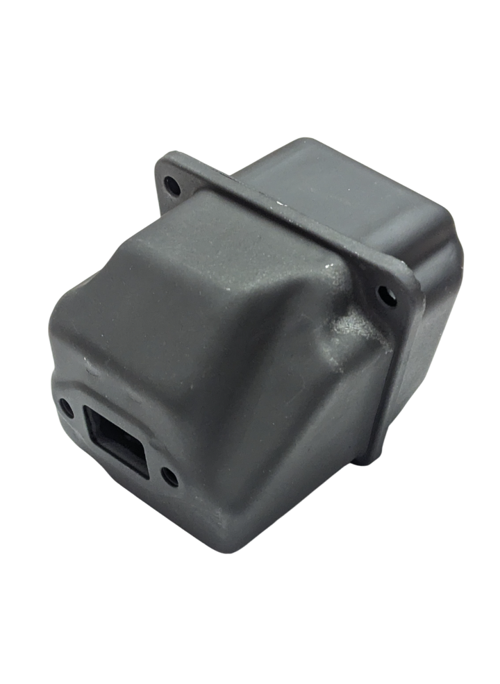 Глушитель для бензопил Stihl MS240, MS260