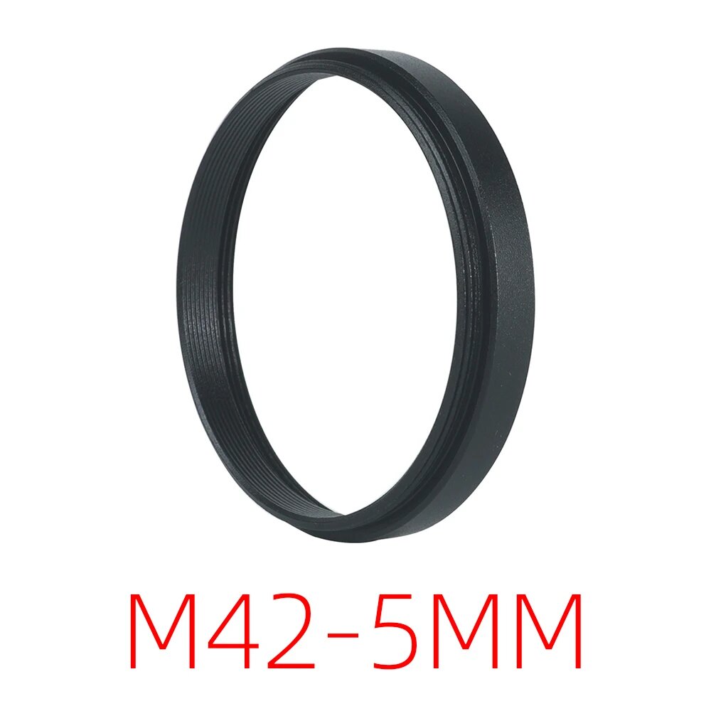 Адаптер M42-5MM для астрофотографии