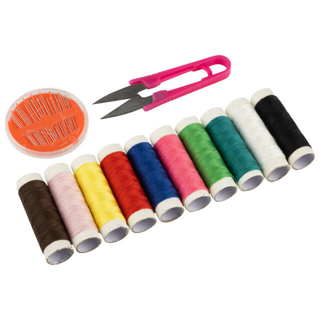 Рыжий КОТ - набор для шитья арт.104563творческий комплект рукоделия и вышивки для дома